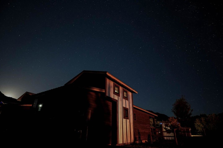 Tiny House #3 - Orderville, UT