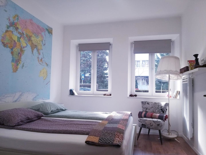 Apartment Little Heaven - Free Parking - Sarajevo