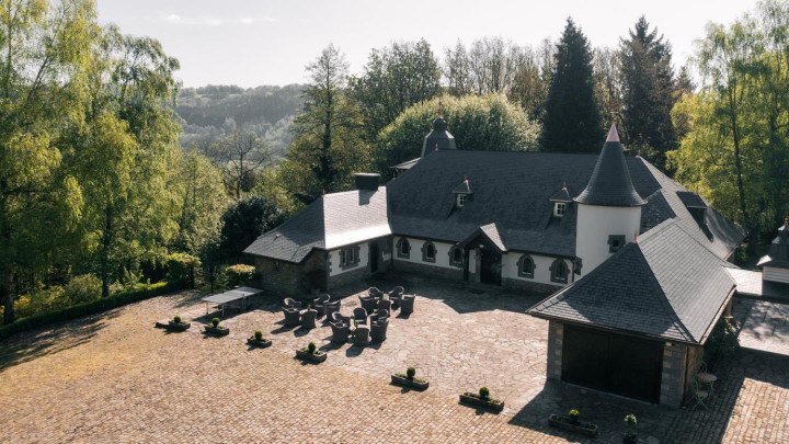 Le Châtelet - Malmedy