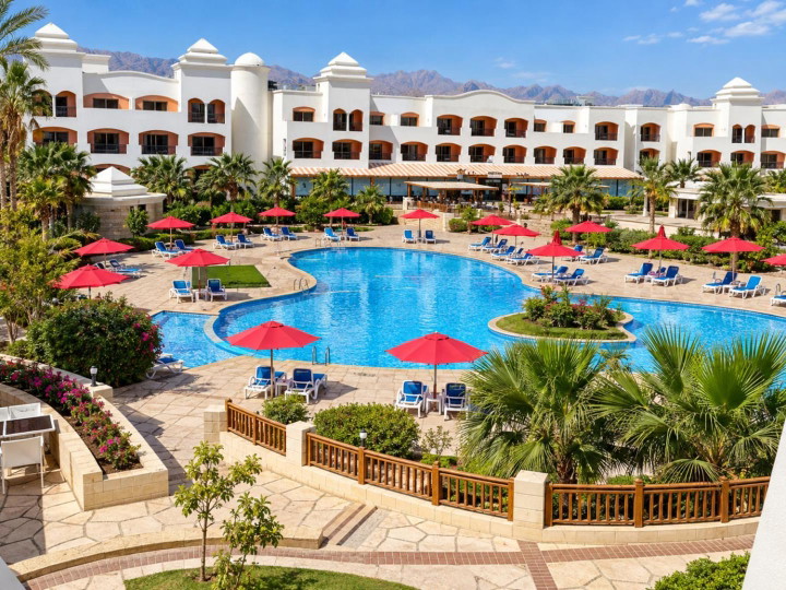 Fun & Sun Naama Waves - Egypt
