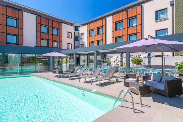 Holiday Inn Toulouse Airport By Ihg - Toulouse