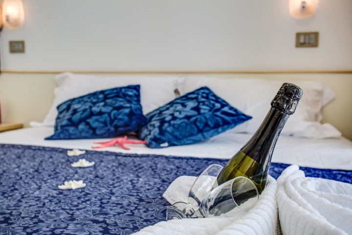 Hotel Tiziana - Rimini