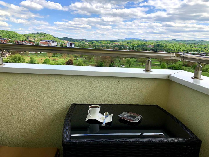 Apartman Istra, Doboj - Kosovo