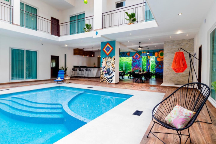Riviera Sayulita Hotel - Sayulita
