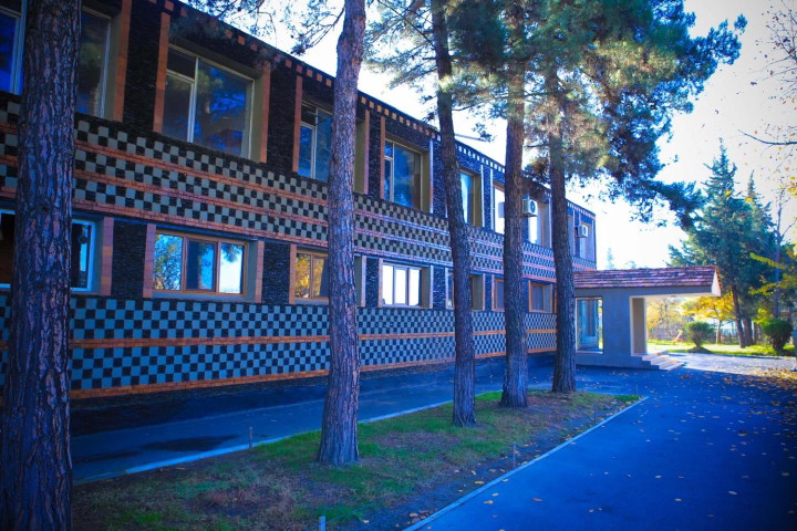 Evim Otel - Azerbaijan