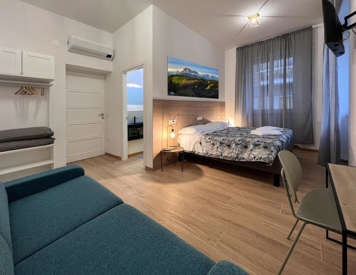Apartment Sofia - Teramo