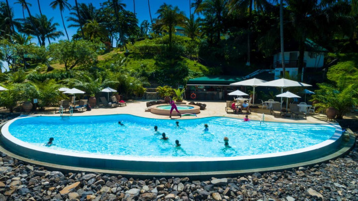 Club Santana Beach & Resort - São Tomé e Príncipe
