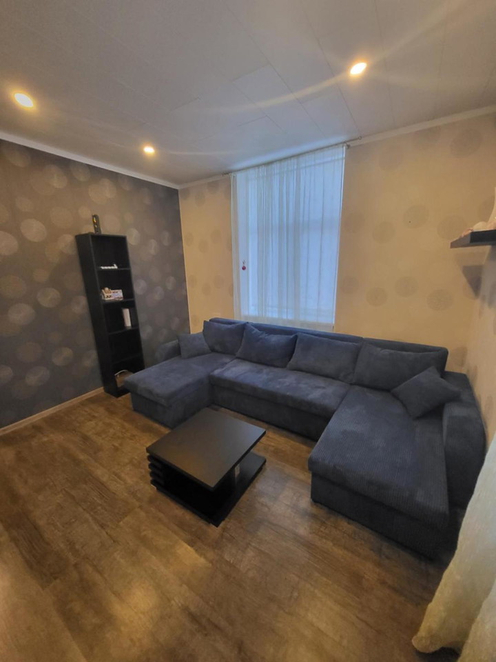 Kiviõli Apartment - Estonia