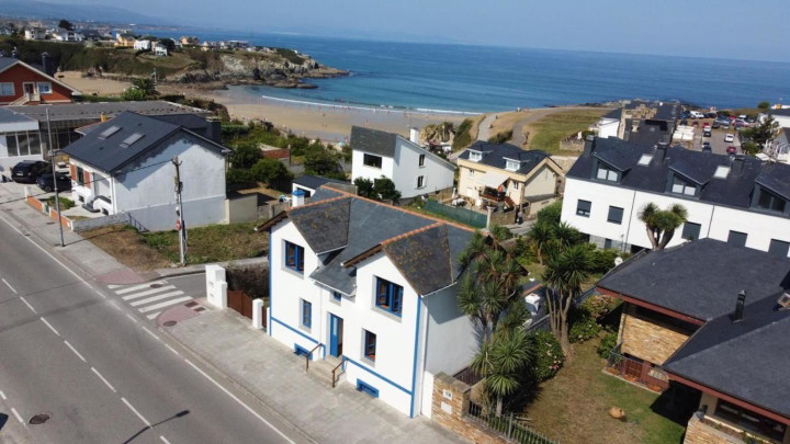 Casa Chita - Tapia de Casariego