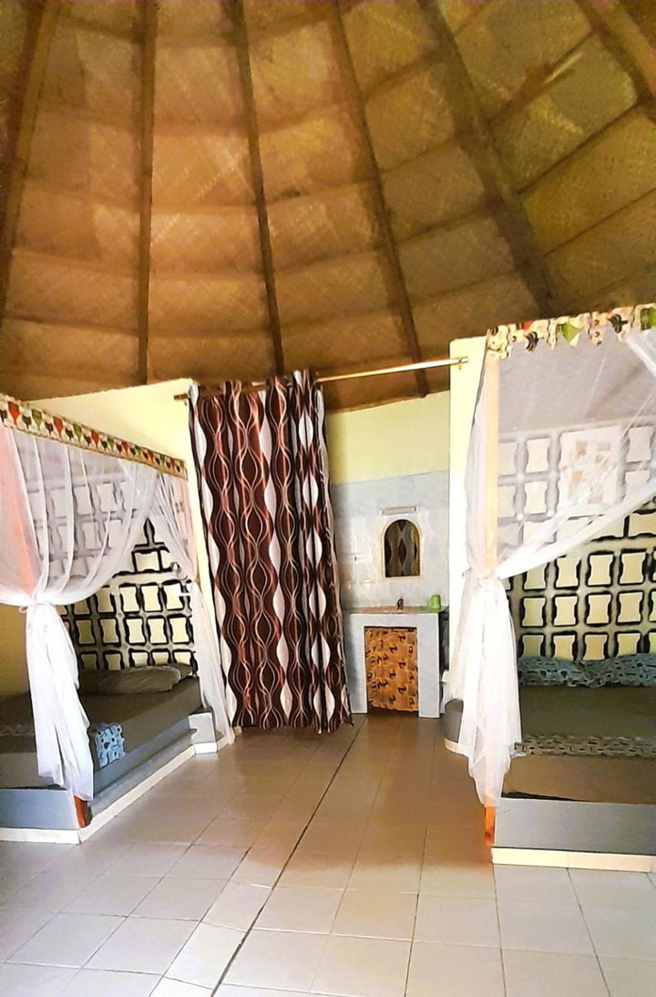 Le Chamama - Senegal