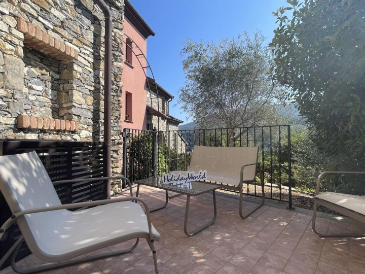 Casa Serena - Borgo Agosti By Holiday World - Andora