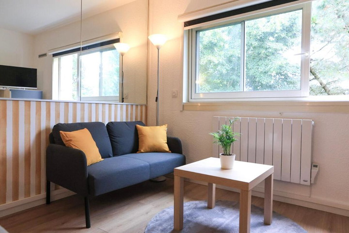 Studio Proche Nantes - Route De Paris - La Chapelle-sur-Erdre