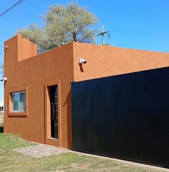 Residencia Susi - Trenque Lauquen