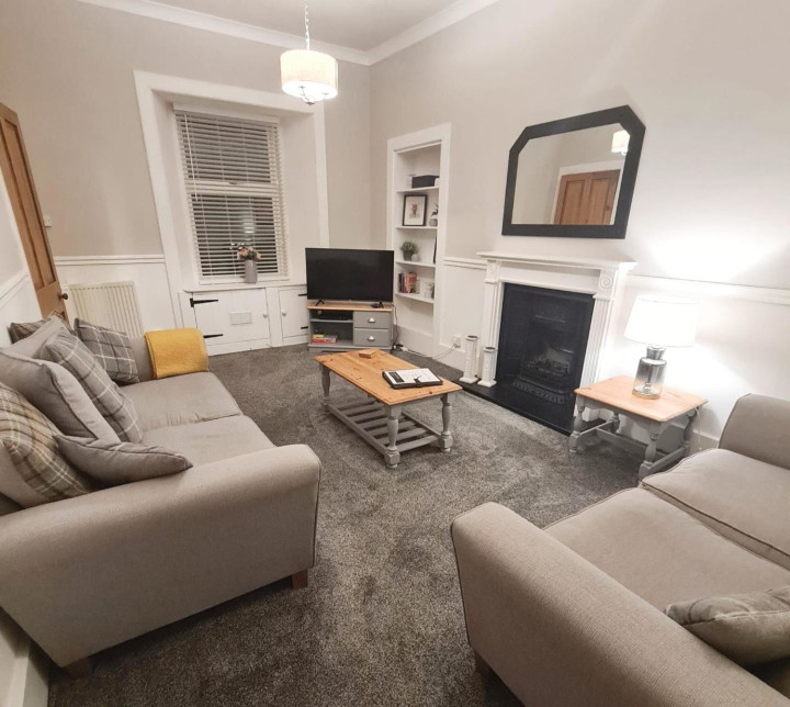 North Coast Property - North Coast Cottage - Scotland