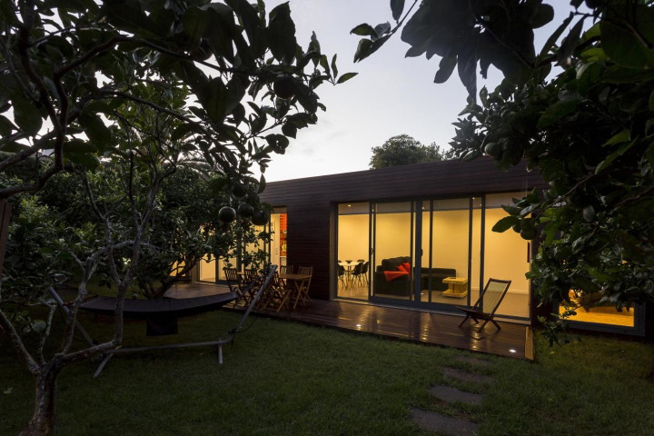 Quinta Das Rosas Villas - Azores