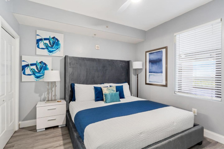 Blue Heron Beach Resort - Orlando