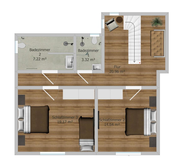 Solemont Apartment - Schruns