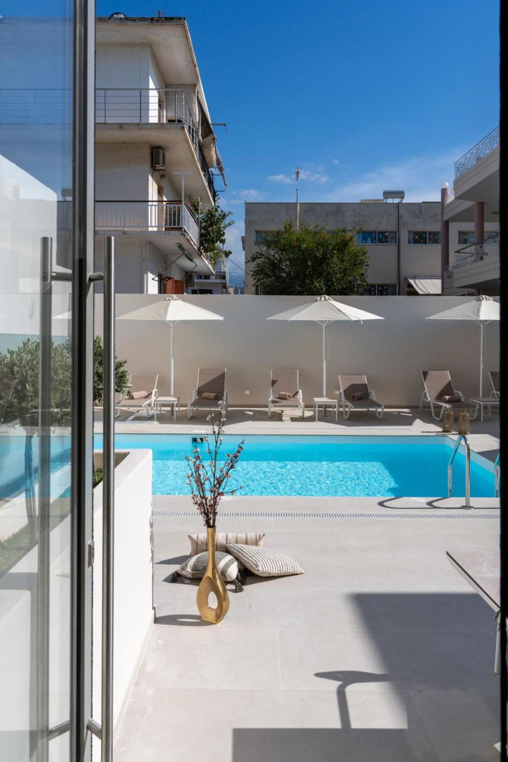 Selected Suites - Crete