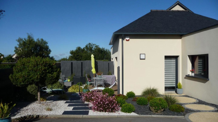 Gîte La Lancieutine Proche Plages 4 Personnes - Saint-Jacut-de-la-Mer