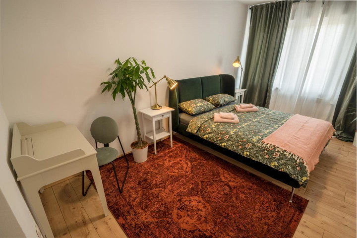 Lemon Market Rooms - Zagreb
