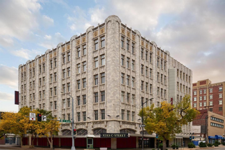 Hampton Inn By Hilton Lincoln Downtown - Nebraska