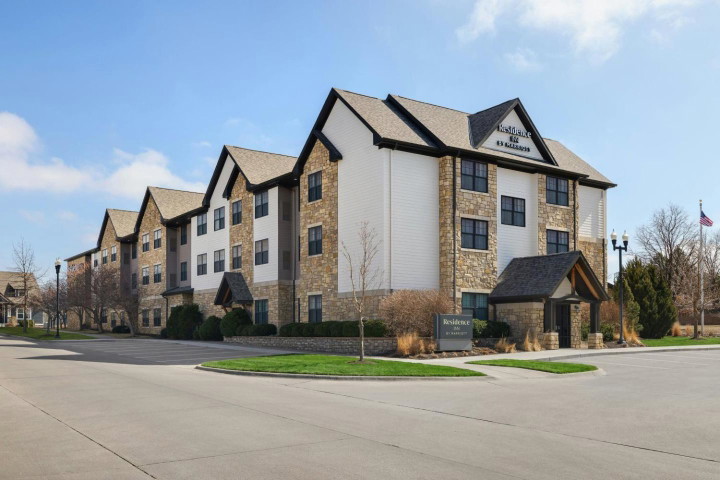 Residence Inn By Marriott Lincoln South - Lincoln, NE