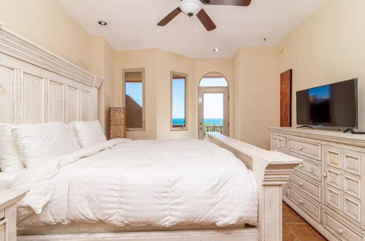 Bella Sirena 302d 2 Bedroom Beach View Condo - Sonora
