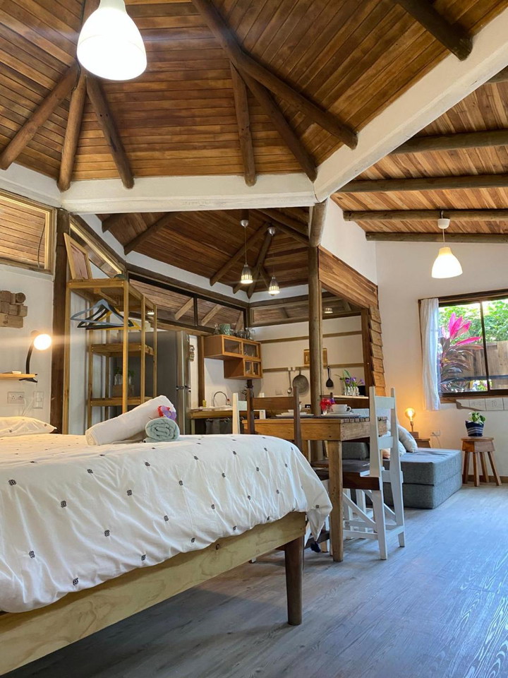 Ginger Studio - Costa Rica