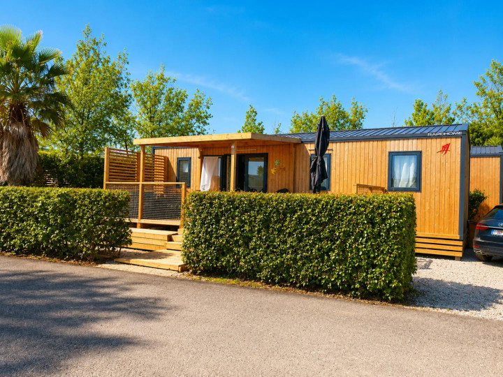 Bungalow M027 Chez D&d - Sainte-Marie
