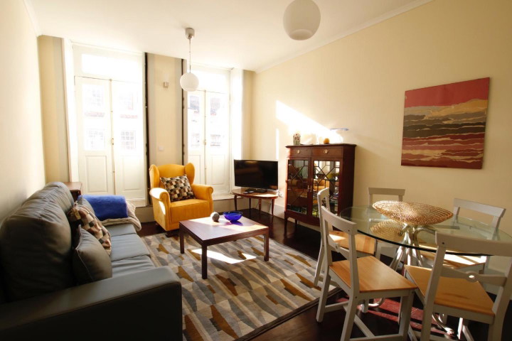 Baixa Hotel - Braganza