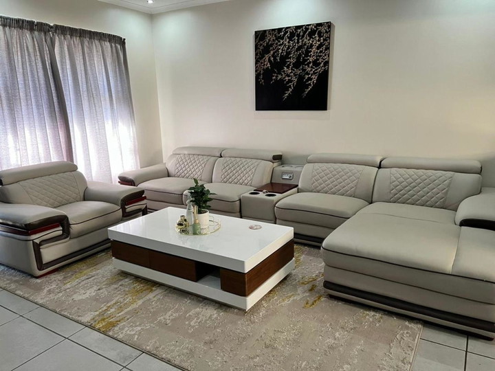 Sweet Daisies Apartment - Swaziland/ Eswatini