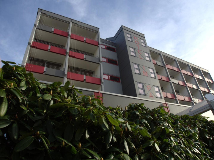 Hotel Im Park - Bad Laer