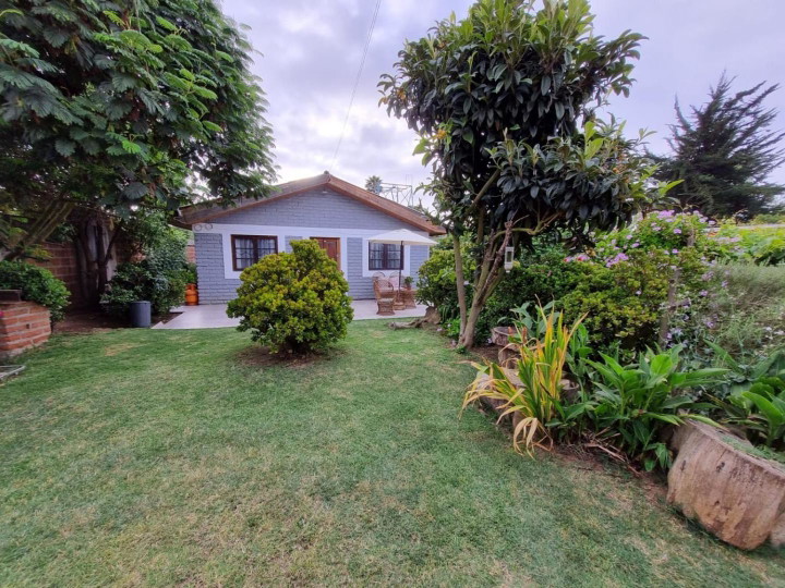 Casa Jade - Quintero