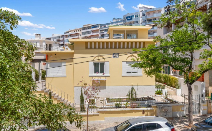Urban Bliss Boutique Guesthouse - Faro