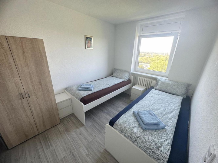 Apartment In Dortmund - Dortmund
