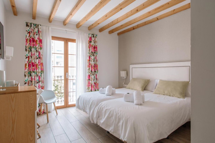 Rosal By Seaward Suites - Costa Blanca