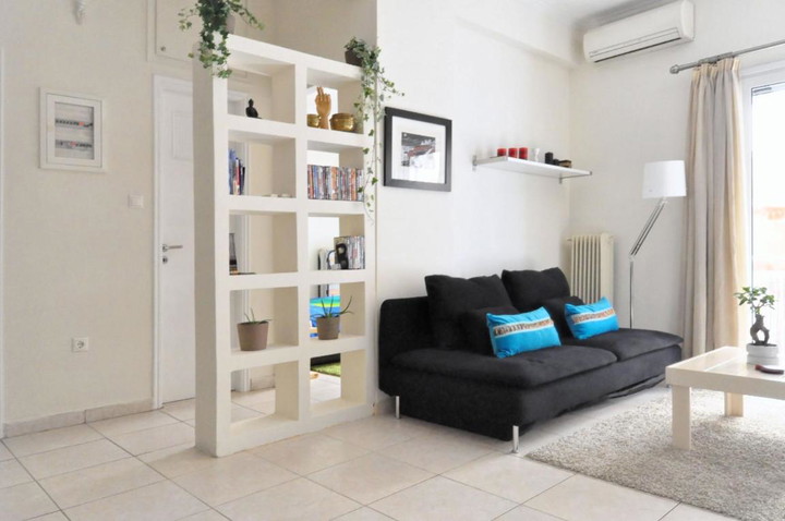 Courtyard Apt - Central Athens - Atenas