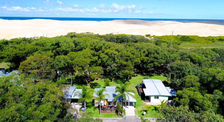 The Retreat Port Stephens - Salamander Bay