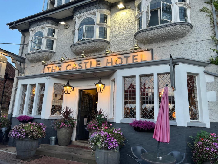 Castle Hotel - Dartford