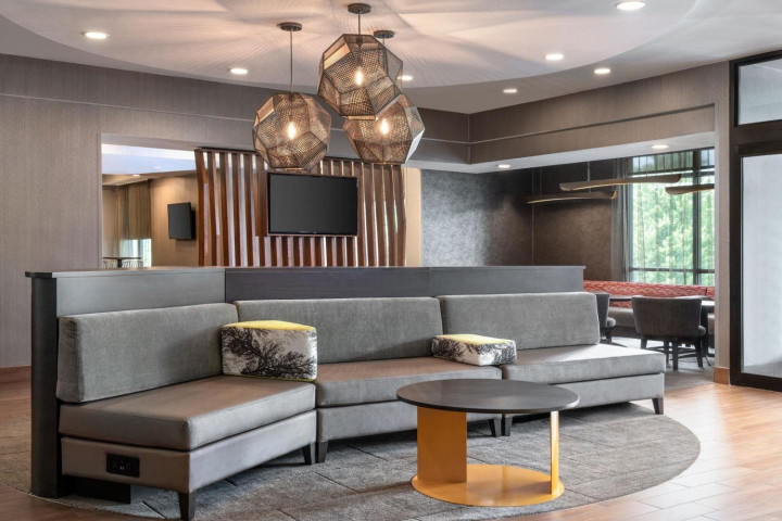 Springhill Suites West Mifflin - Monroeville, PA
