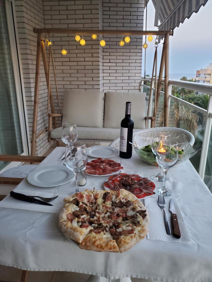 Apartamento En La Playa Benicarló Peñíscola - Benicarló