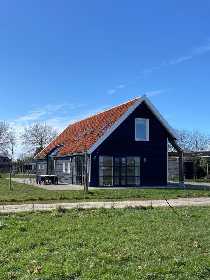 Vrijvakantiehuis Brouwerijweg 45a - Domburg
