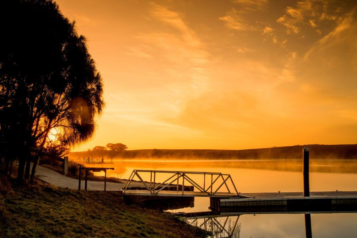 Nrma Warrnambool Riverside Holiday Park - Warrnambool
