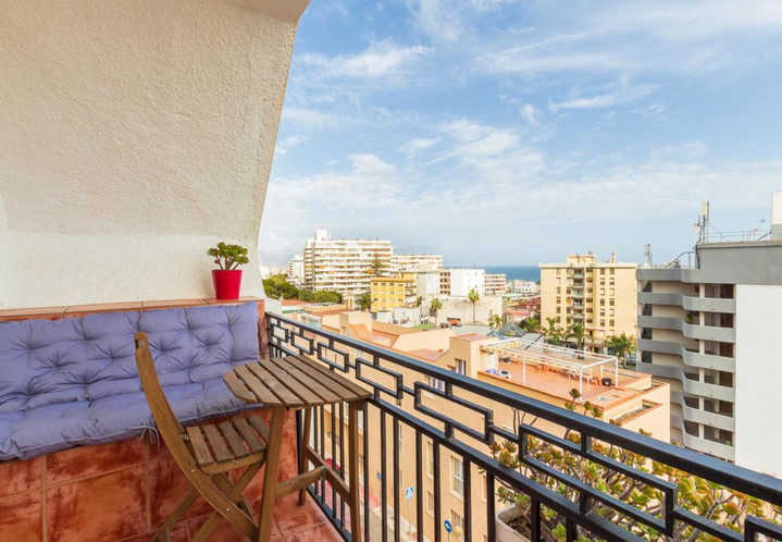 Casa Panal - Centro - Aeropuerto de Málaga - Costa del Sol (AGP)