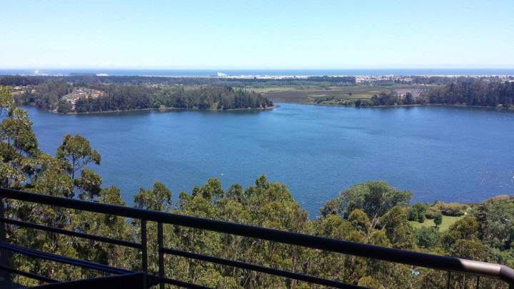 Vista Laguna - Coronel