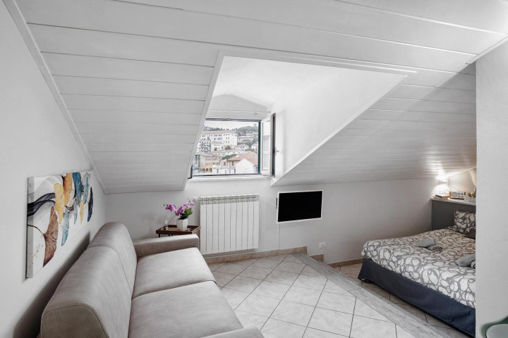 Casa Intimissima - Liguria