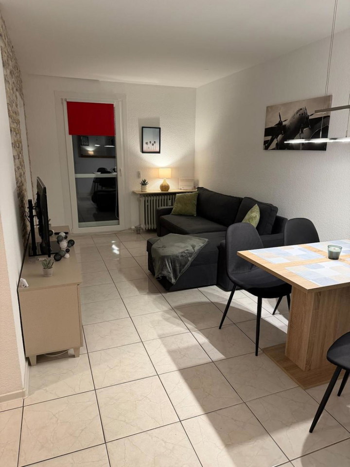 Apartment Auf Dem Betzenberg - Kaiserslautern
