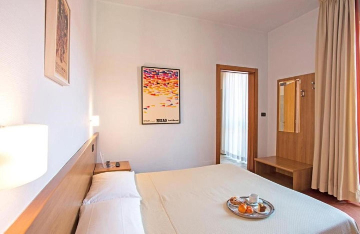 Hotel Lux - Alexandrie