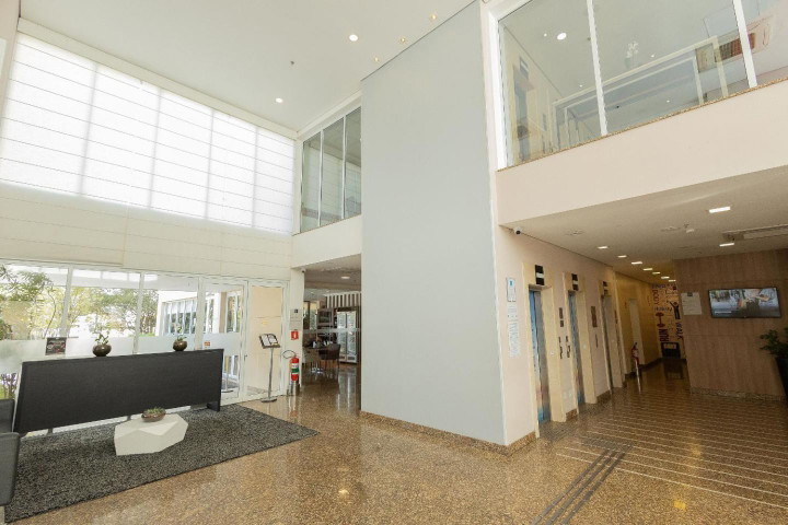 Hotel Vila Olimpia | Flat Premium - São Paulo
