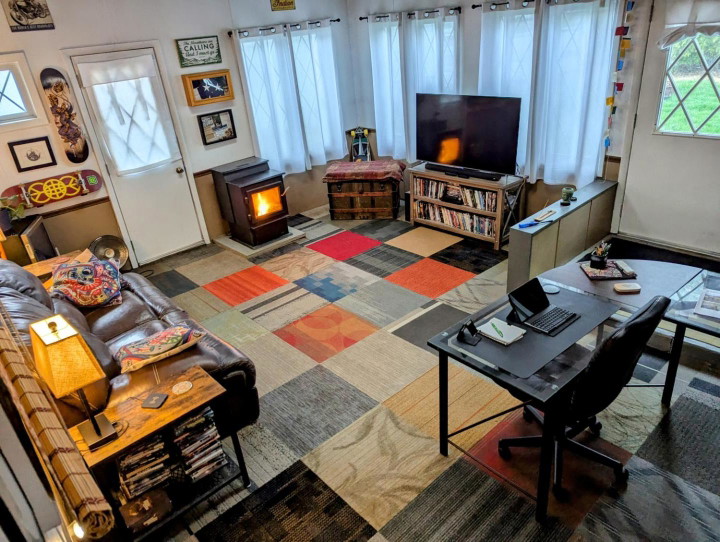 The Zen Den - Easton